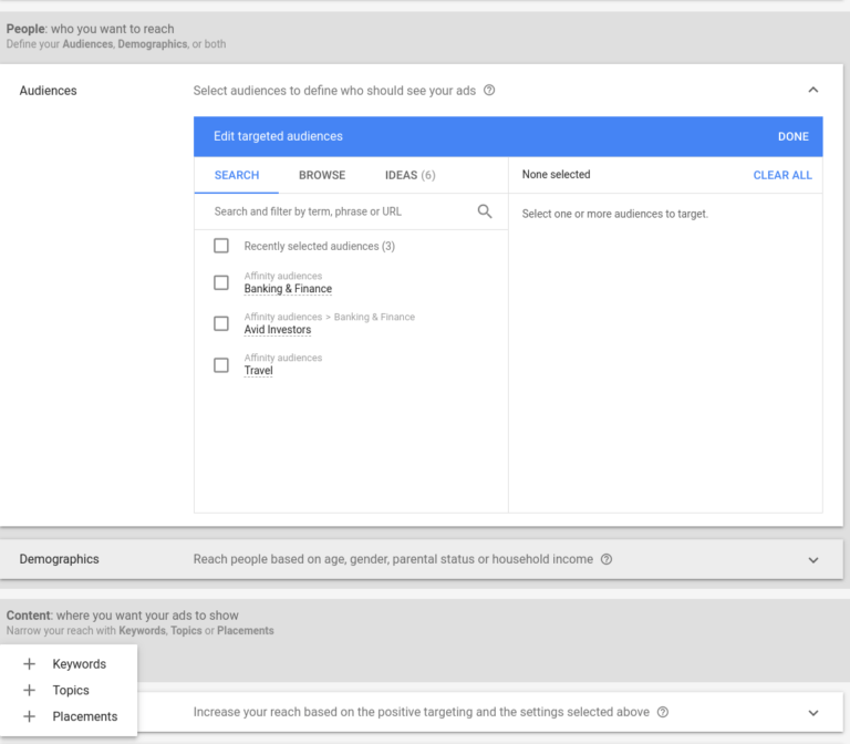 The Complete Guide to the Google Display Network (GDN) - Kick Ads