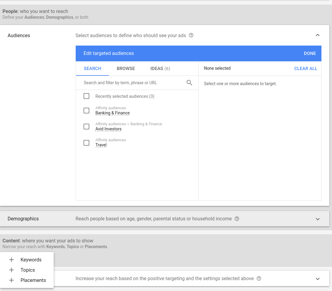 The Complete Guide to the Google Display Network (GDN) - Kick Ads