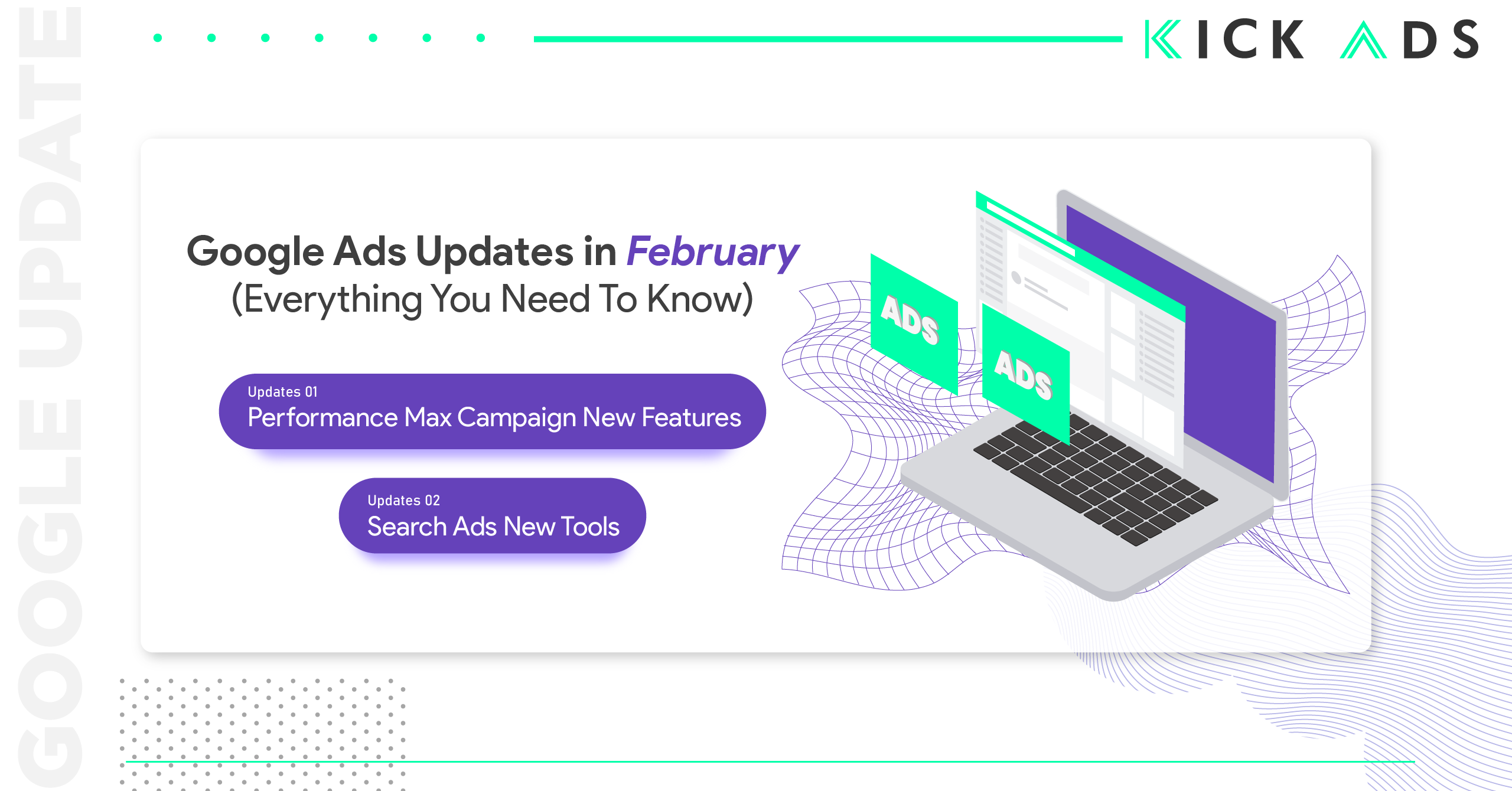 Google Ads Updates in February (Everything You Need To Know ...