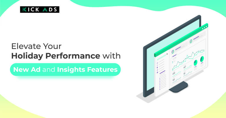 Elevate Your Holiday Performance with New Ad and Insights Features ...